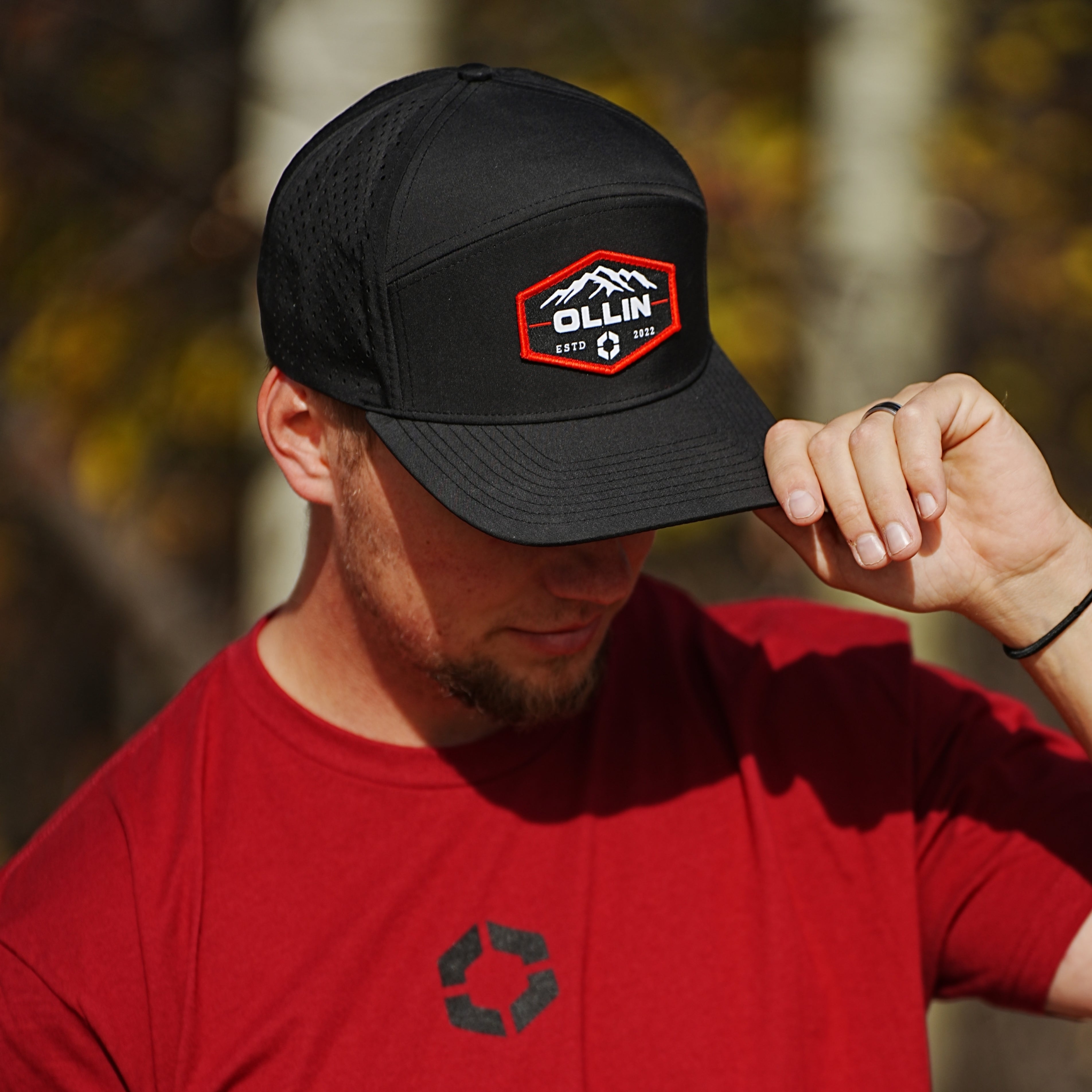 APPAREL - HATS – OLLIN