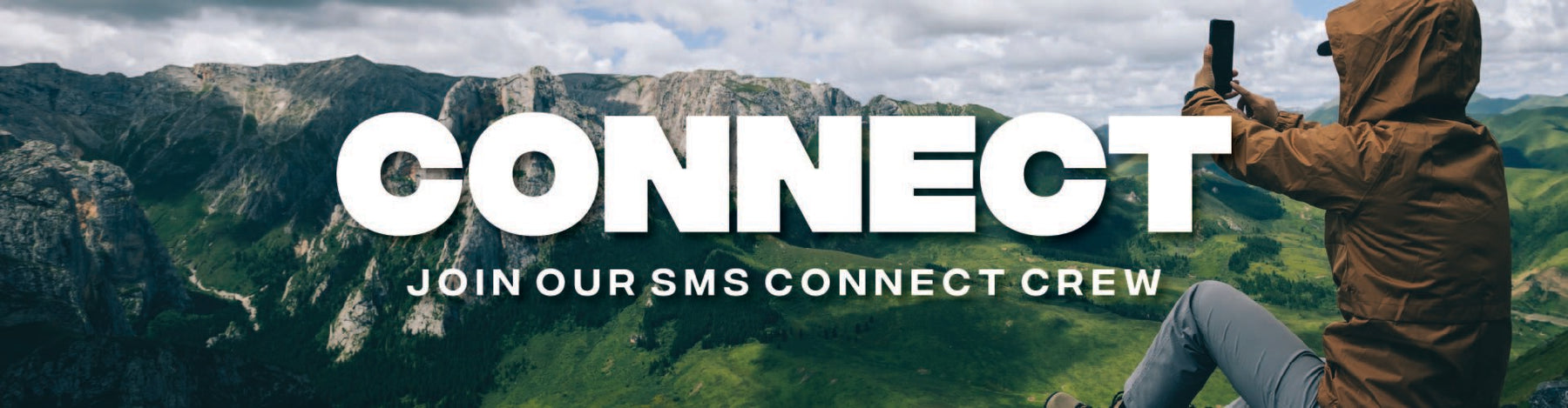 CONNECT CREW – OLLIN