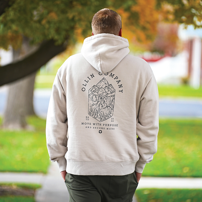 Ollin: Magnetic Spotting Scope Adapter System