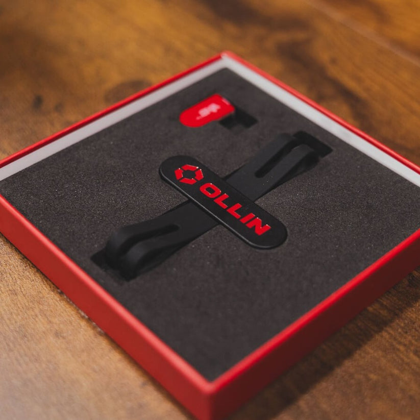 SNAP TAB – OLLIN