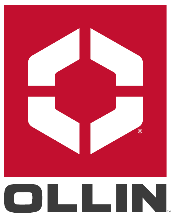 OLLIN SQUARE STICKER