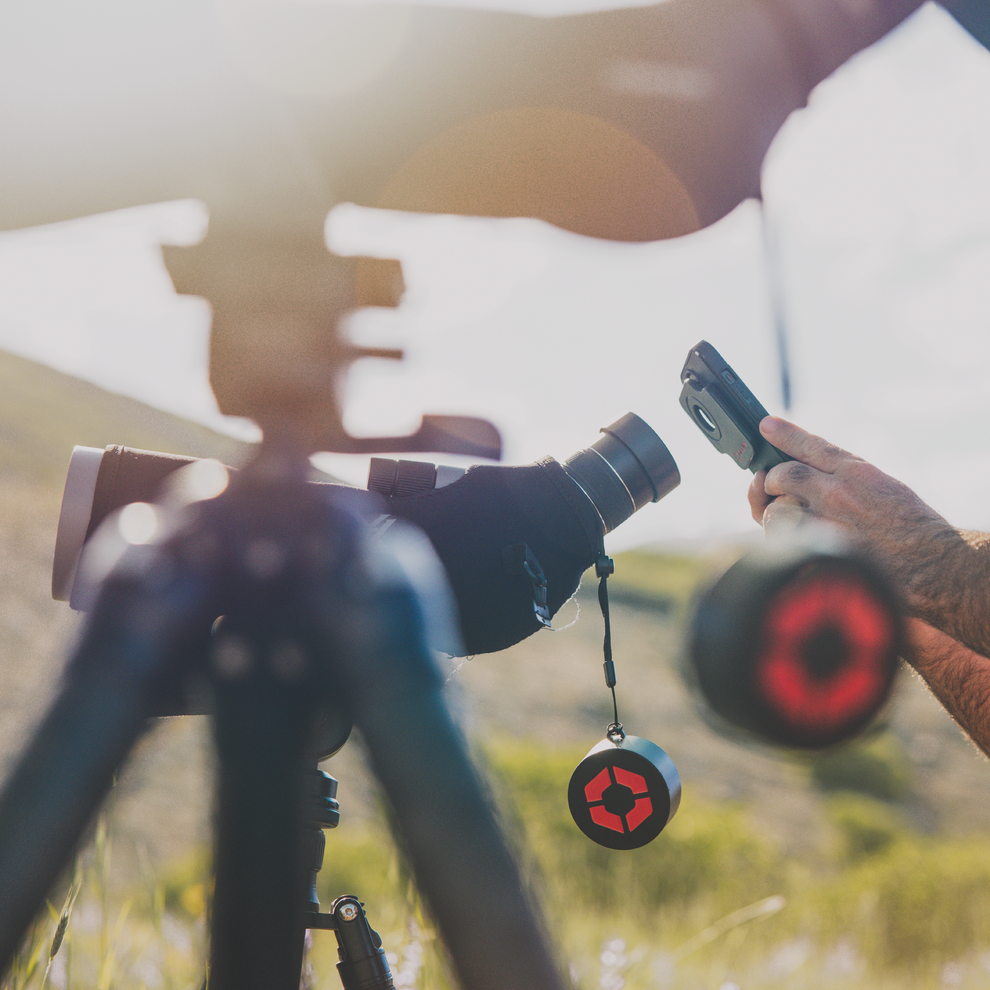 SNAPSHOT SPOTTER ADAPTER – OLLIN