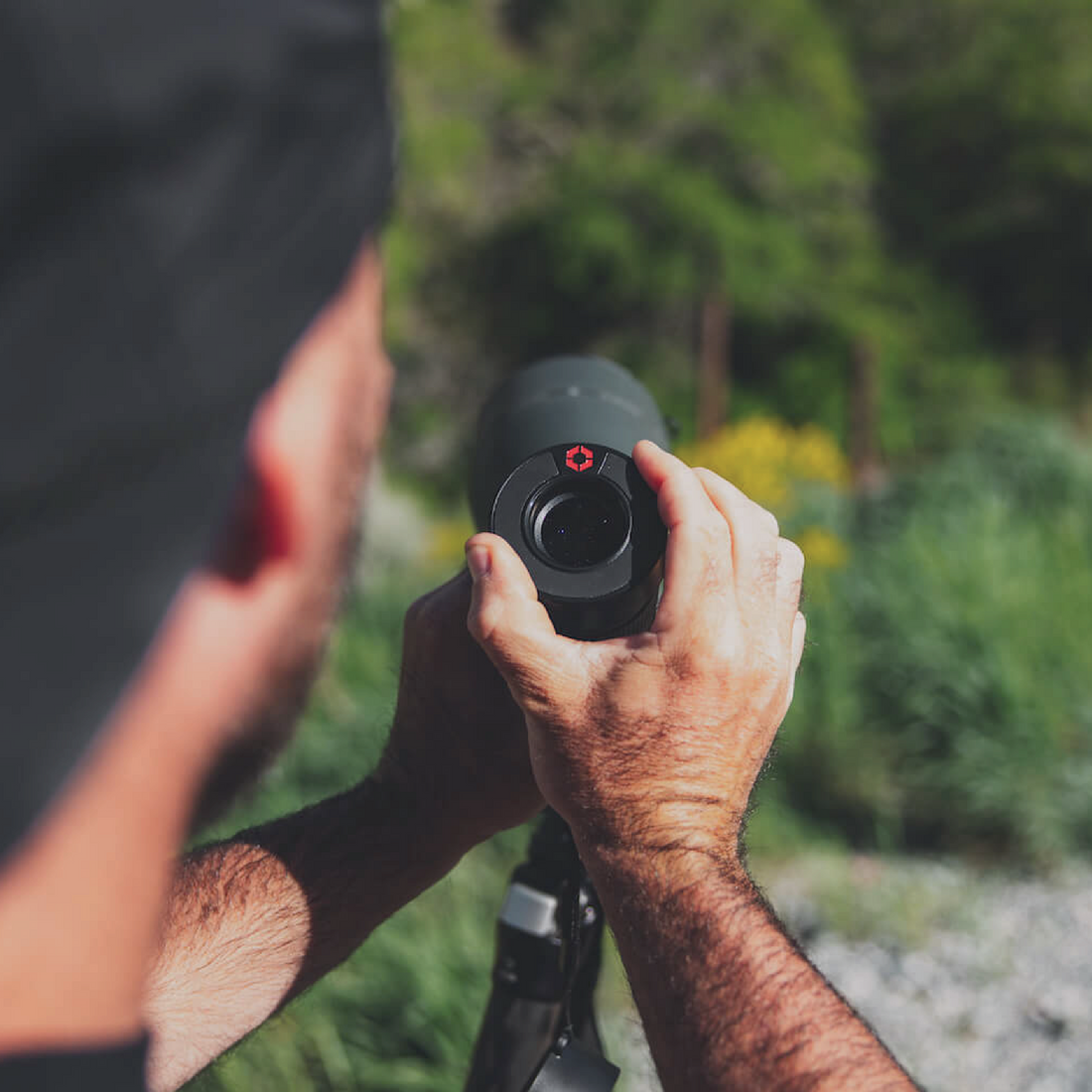 SNAPSHOT SPOTTER ADAPTER – OLLIN