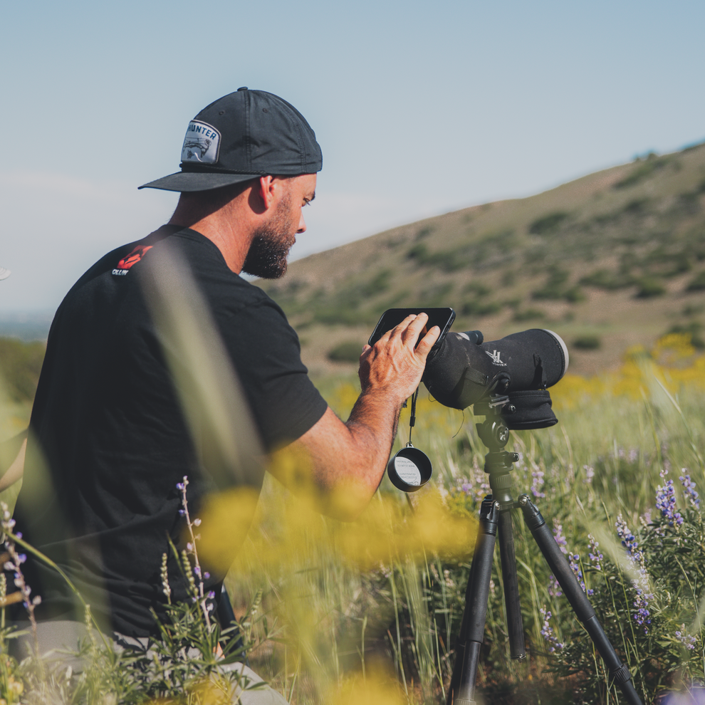 SNAPSHOT SPOTTER ADAPTER – OLLIN