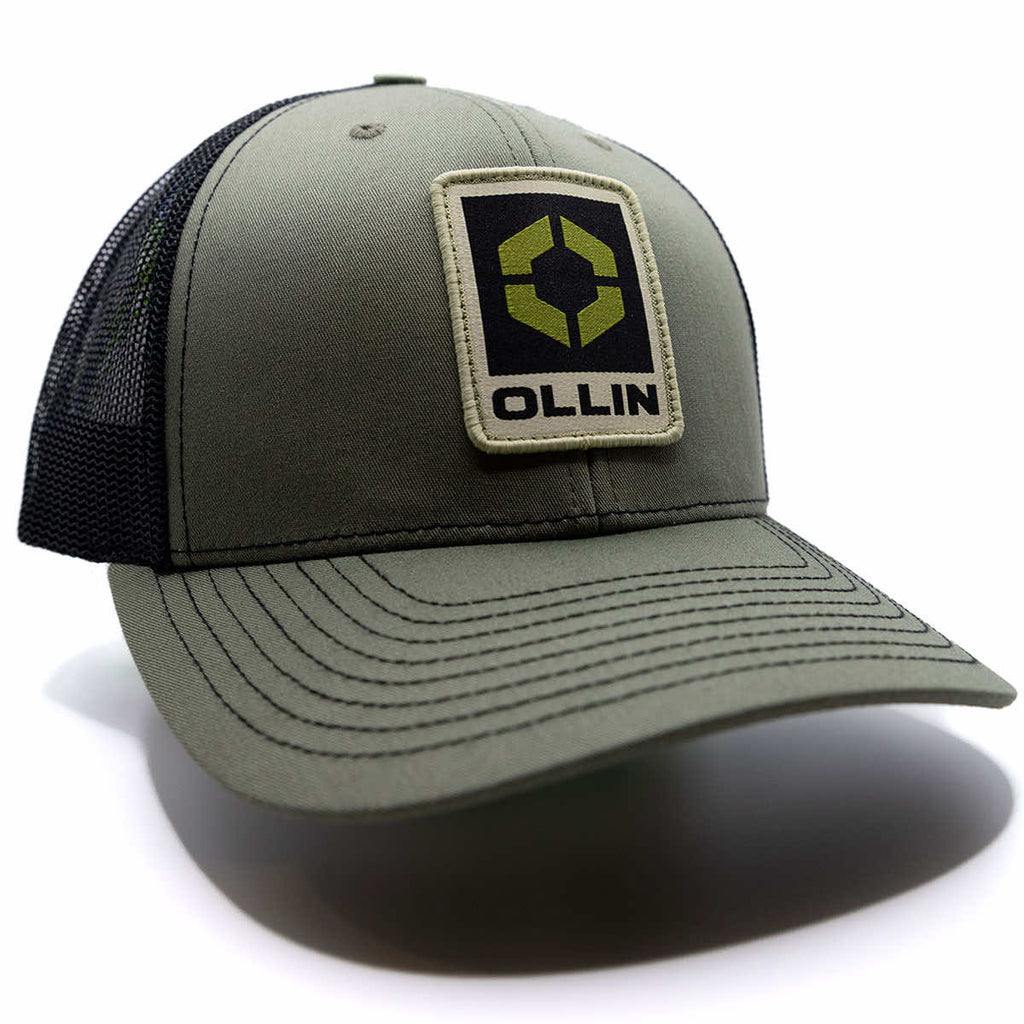 Hats – Ollin